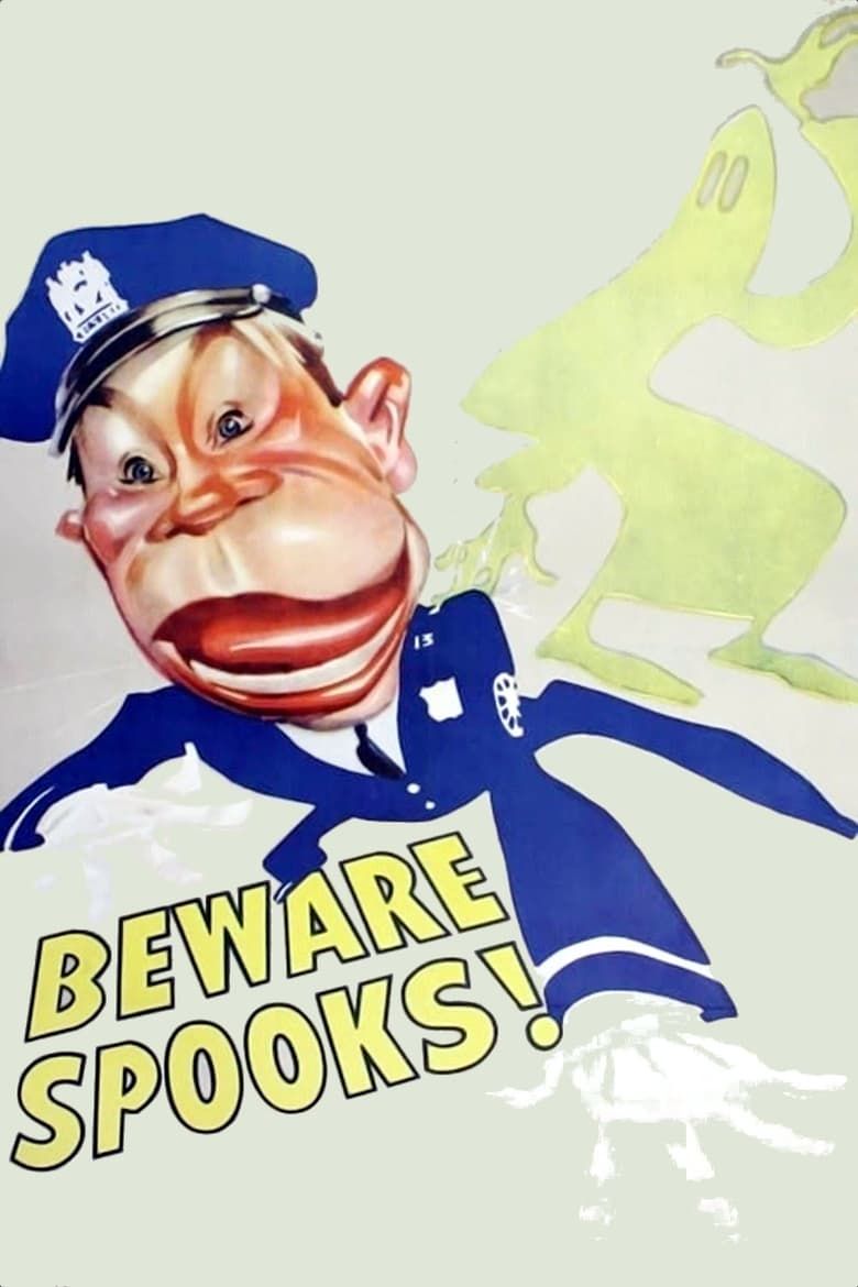 Beware Spooks! Summary, Latest News, Trailer, Cast, Where to Watch and More