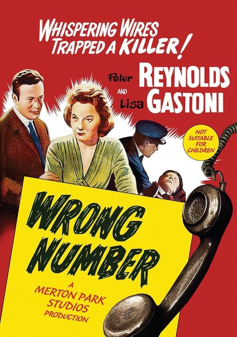 Wrong Number Summary, Latest News, Trailer, Cast, Where to Watch and More