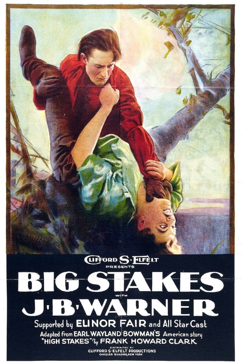 Big Stakes Summary, Latest News, Trailer, Cast, Where to Watch and More
