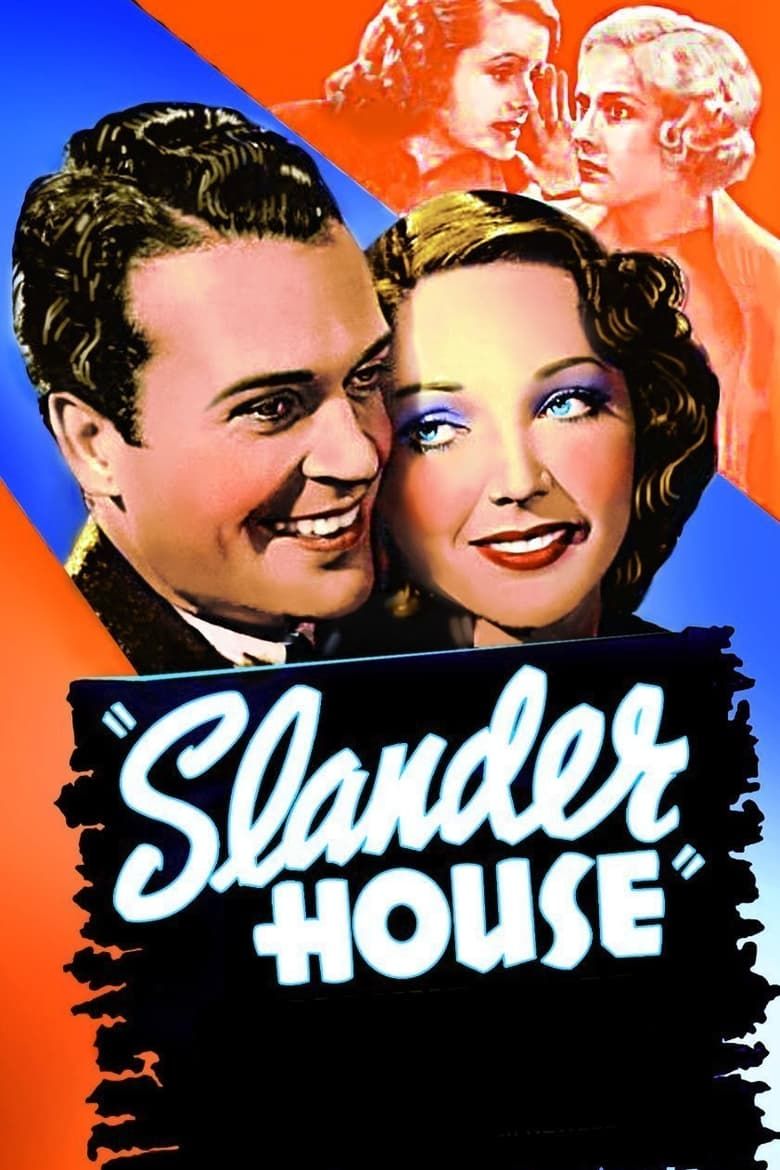 Slander House Summary, Latest News, Trailer, Cast, Where to Watch and More