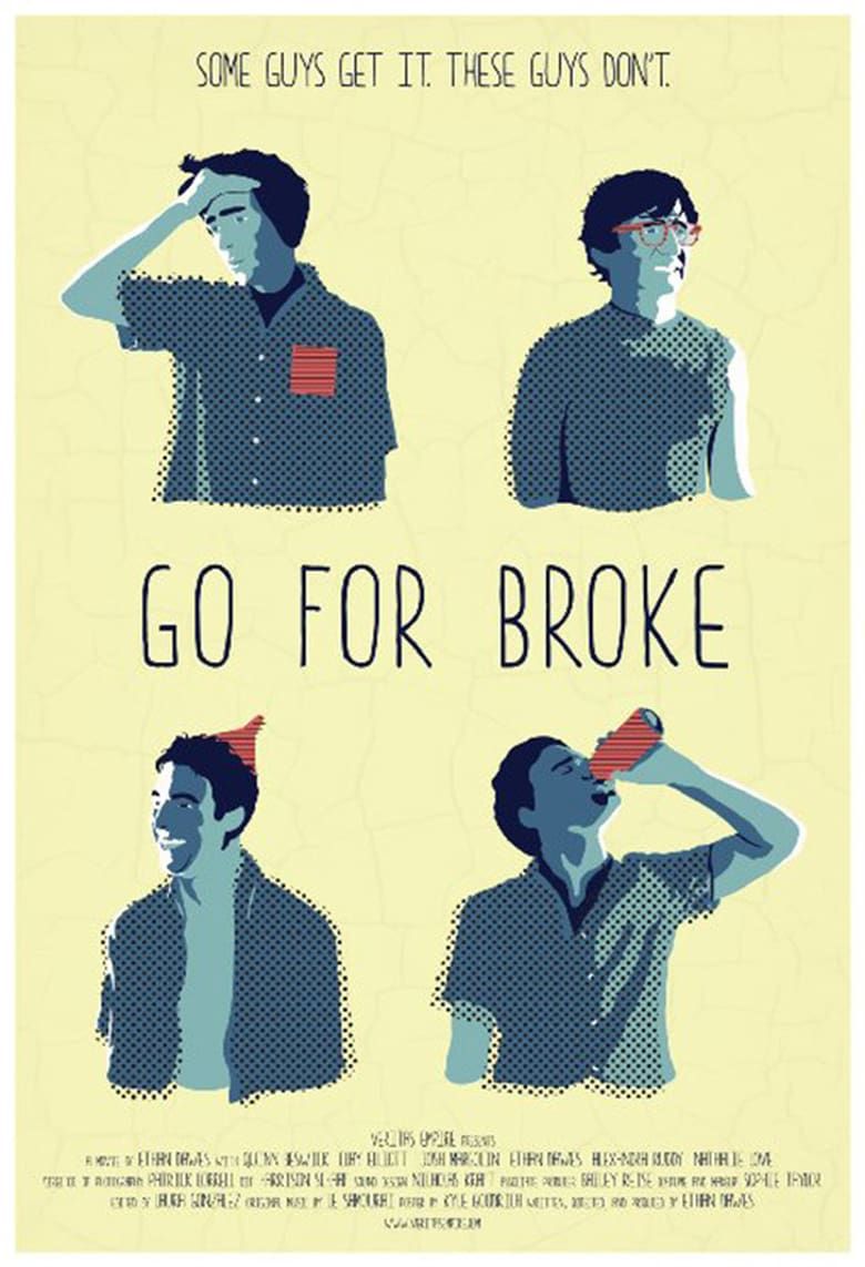 Go for Broke Summary, Latest News, Trailer, Cast, Where to Watch and More