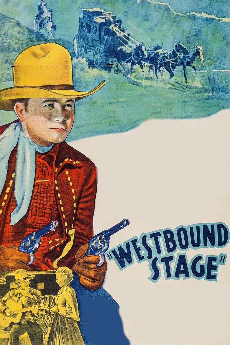 Westbound Stage Summary, Latest News, Trailer, Cast, Where to Watch and ...
