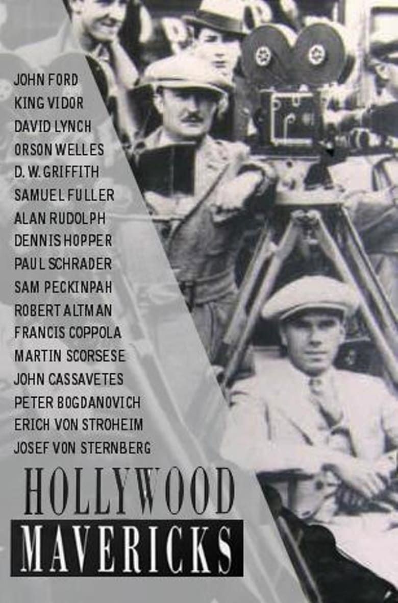 Hollywood Mavericks Summary, Latest News, Trailer, Cast, Where to Watch ...