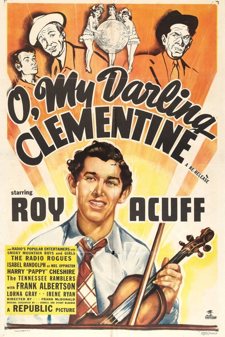 O, My Darling Clementine Summary, Latest News, Trailer, Cast, Where to ...
