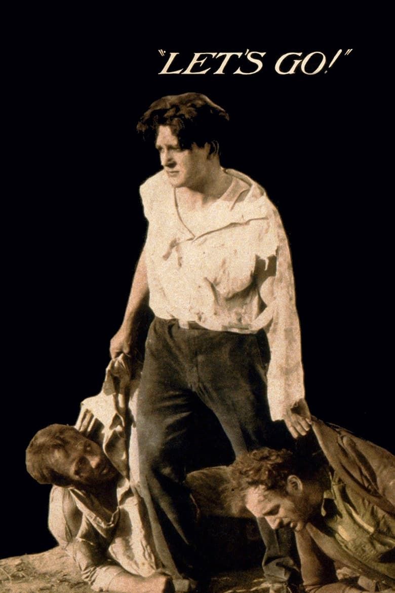 Let's Go Summary, Latest News, Trailer, Cast, Where to Watch and More