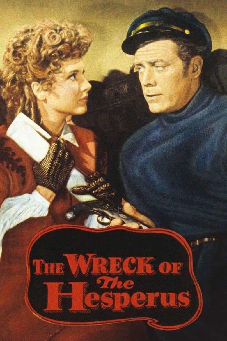 The Wreck of the Hesperus Summary, Latest News, Trailer, Cast, Where to ...
