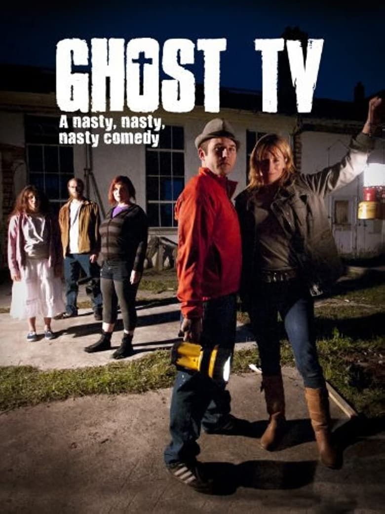 Ghost TV Summary, Latest News, Trailer, Cast, Where to Watch and More