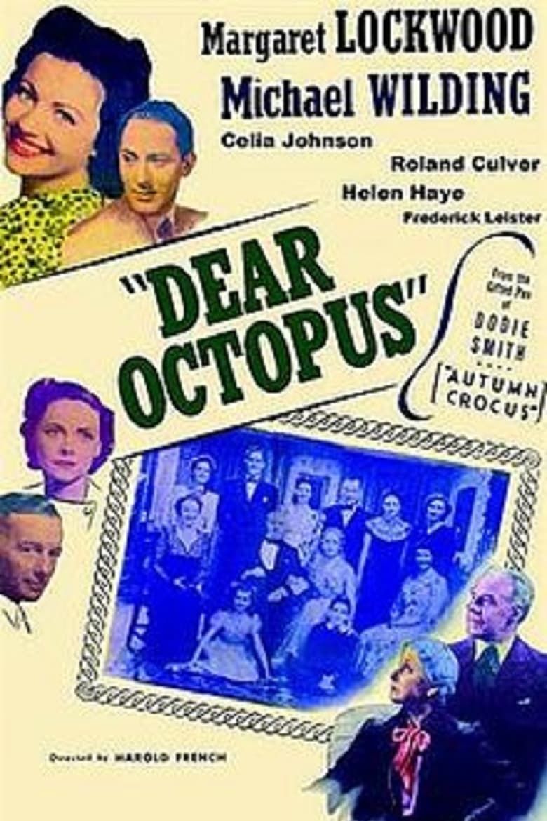 Dear Octopus Summary, Latest News, Trailer, Cast, Where to Watch and More