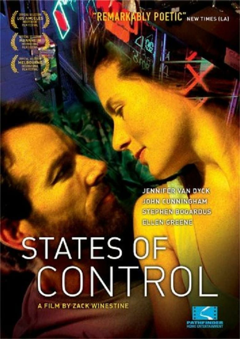 States of Control Summary, Latest News, Trailer, Cast, Where to Watch ...