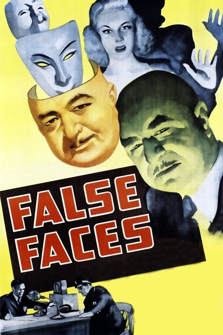 False Faces Summary, Latest News, Trailer, Cast, Where to Watch and More