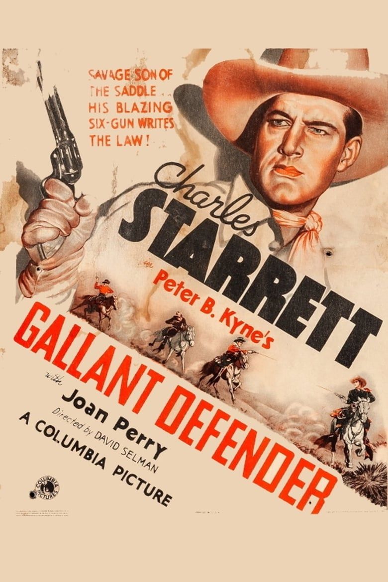 Gallant Defender Summary, Latest News, Trailer, Cast, Where to Watch ...