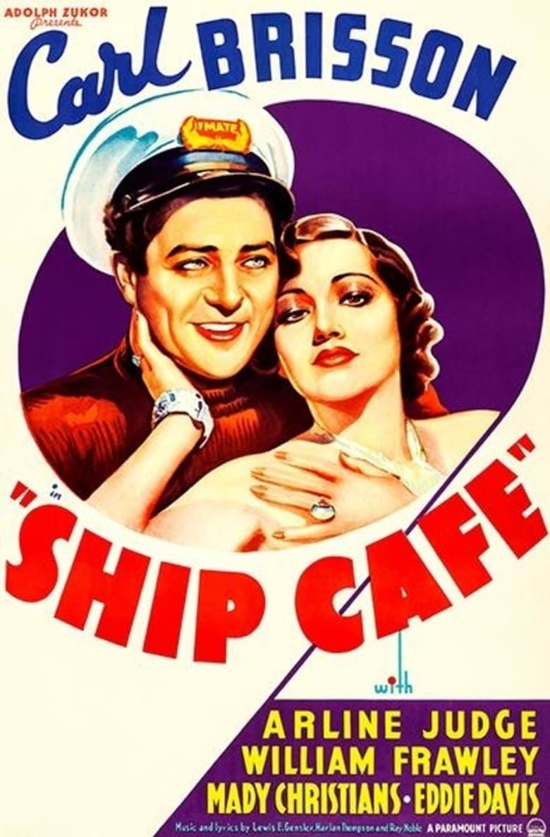 Ship Cafe Summary, Latest News, Trailer, Cast, Where to Watch and More