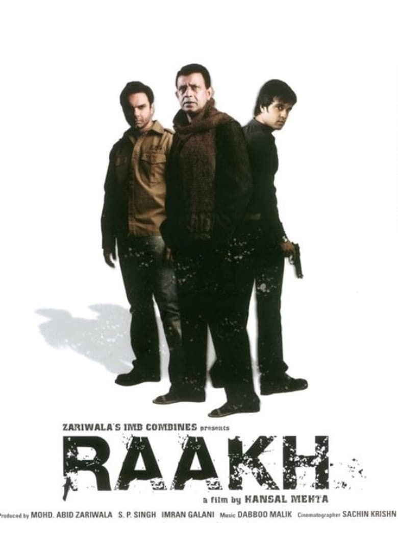Raakh Summary, Latest News, Trailer, Cast, Where to Watch and More