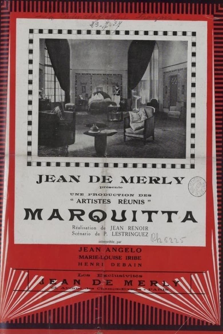 Marquitta Summary, Latest News, Trailer, Cast, Where to Watch and More