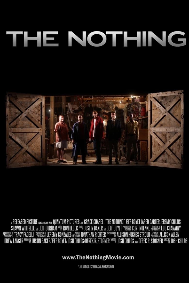The Nothing Summary, Latest News, Trailer, Cast, Where to Watch and More