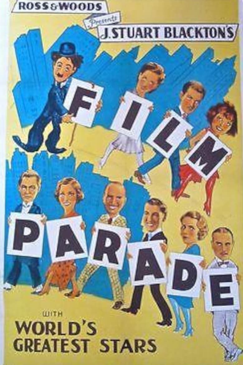 The Film Parade Summary, Latest News, Trailer, Cast, Where to Watch and ...