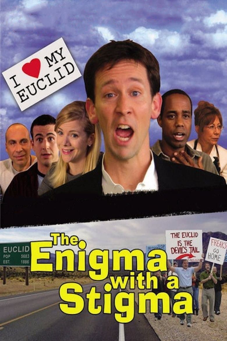 The Enigma with a Stigma Summary, Latest News, Trailer, Cast, Where to ...