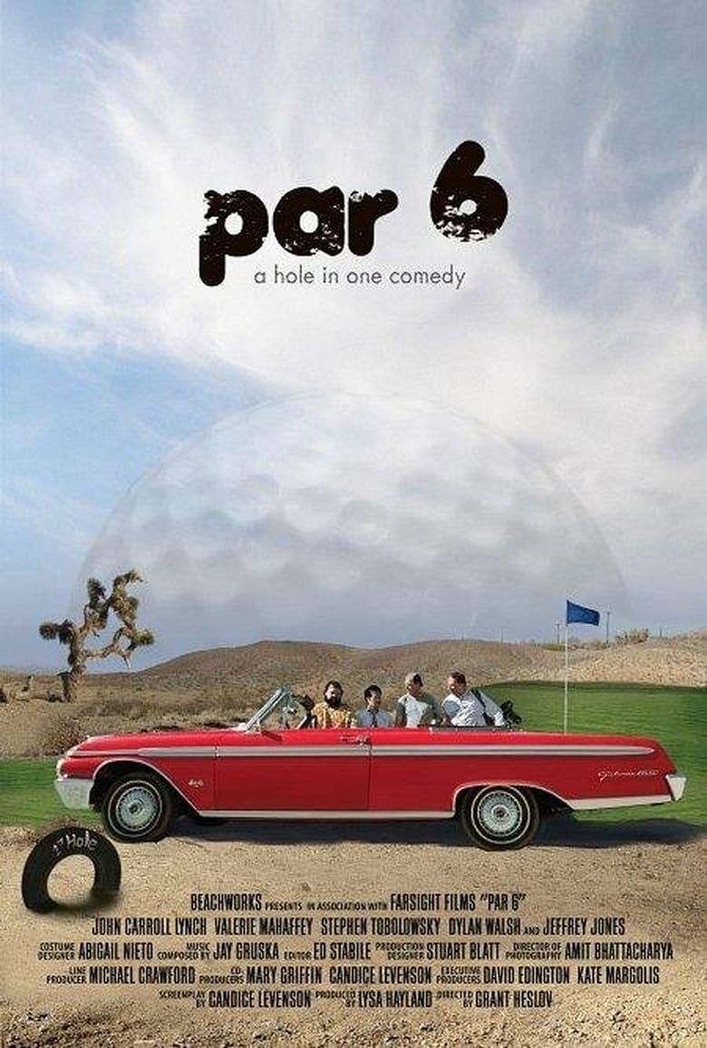 Par 6 Summary, Latest News, Trailer, Cast, Where to Watch and More