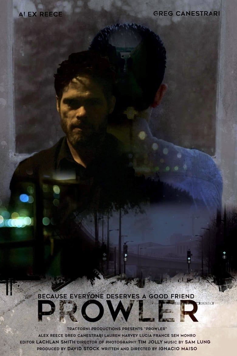 Prowler Summary, Latest News, Trailer, Cast, Where to Watch and More