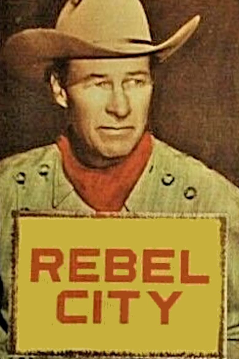 Rebel City Summary, Latest News, Trailer, Cast, Where to Watch and More