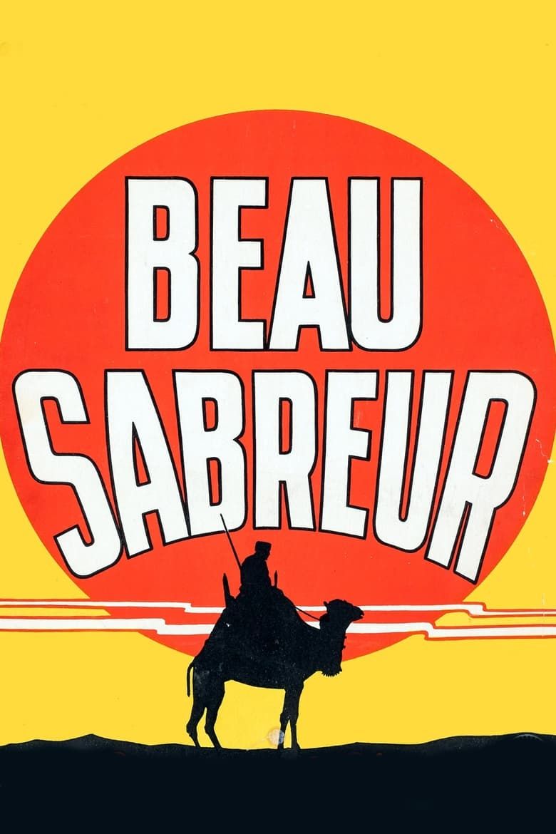 Beau Sabreur Summary, Latest News, Trailer, Cast, Where to Watch and More