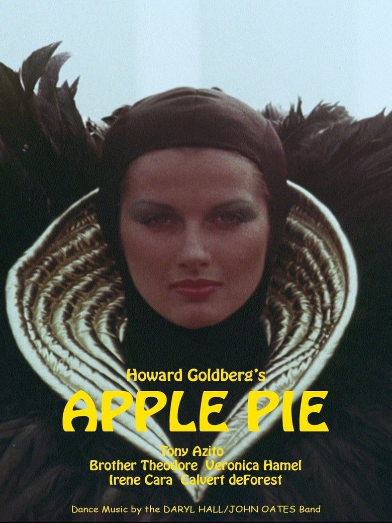 Apple Pie Summary, Latest News, Trailer, Cast, Where to Watch and More