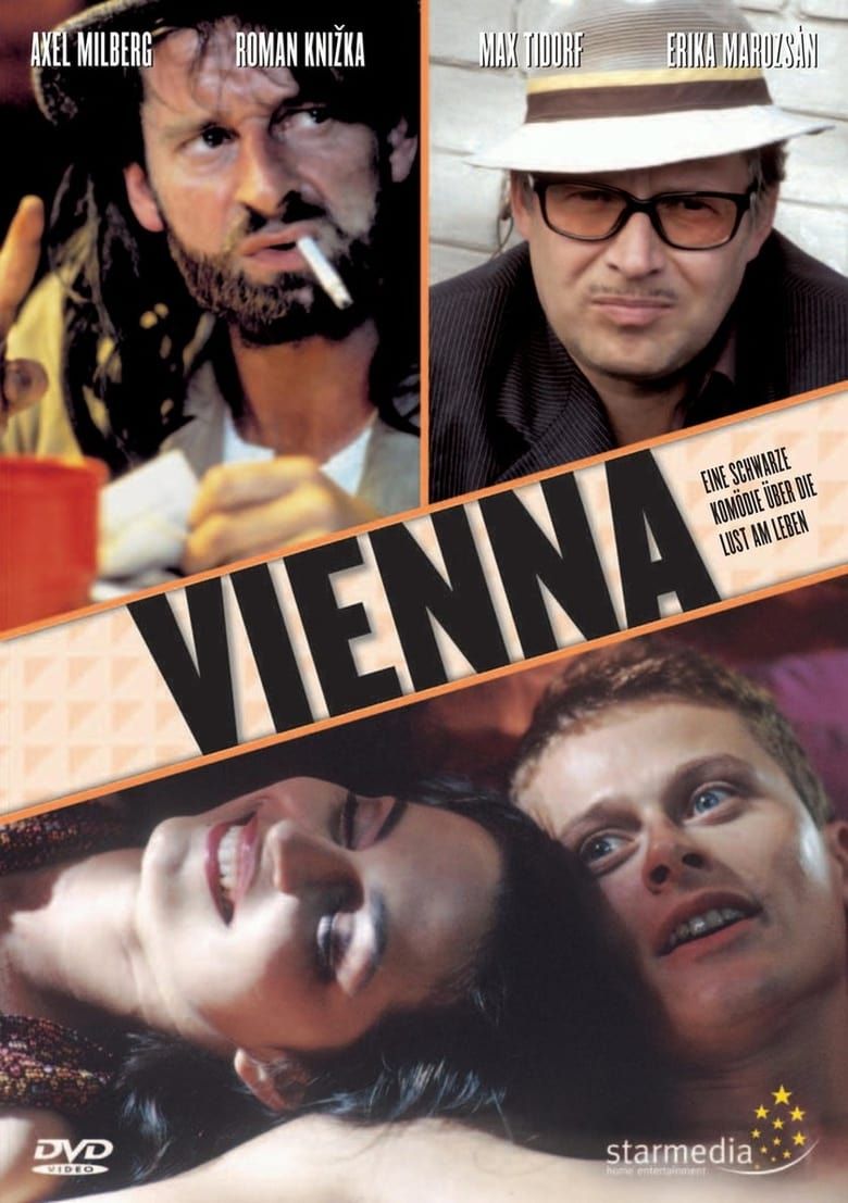 Vienna Summary, Latest News, Trailer, Cast, Where to Watch and More
