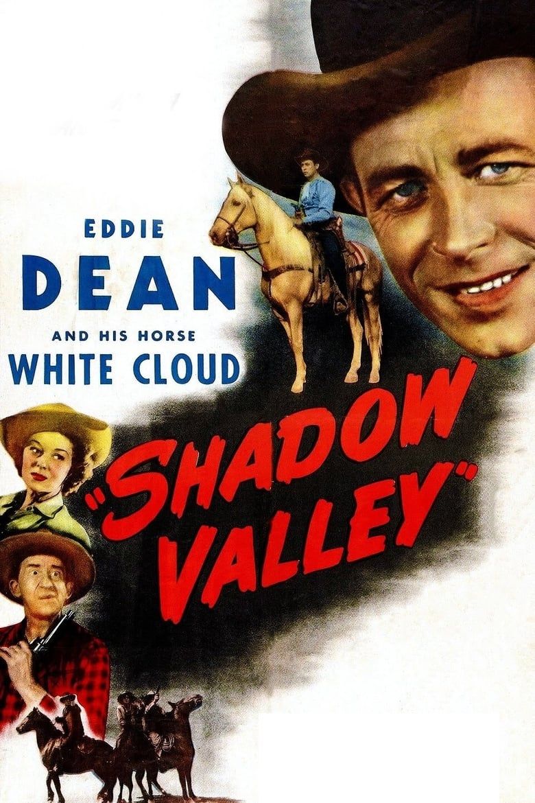 Shadow Valley Summary, Latest News, Trailer, Cast, Where to Watch and More