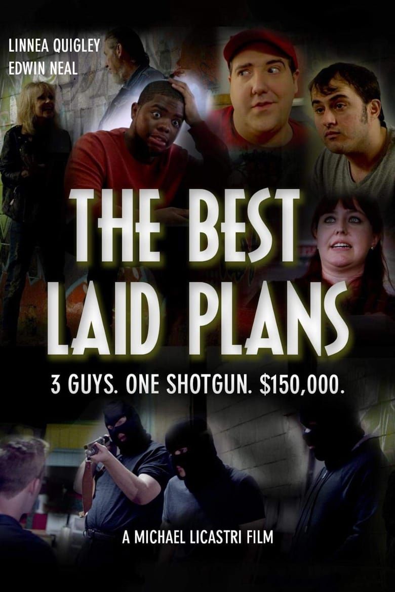 The Best Laid Plans Summary, Latest News, Trailer, Cast, Where to Watch ...