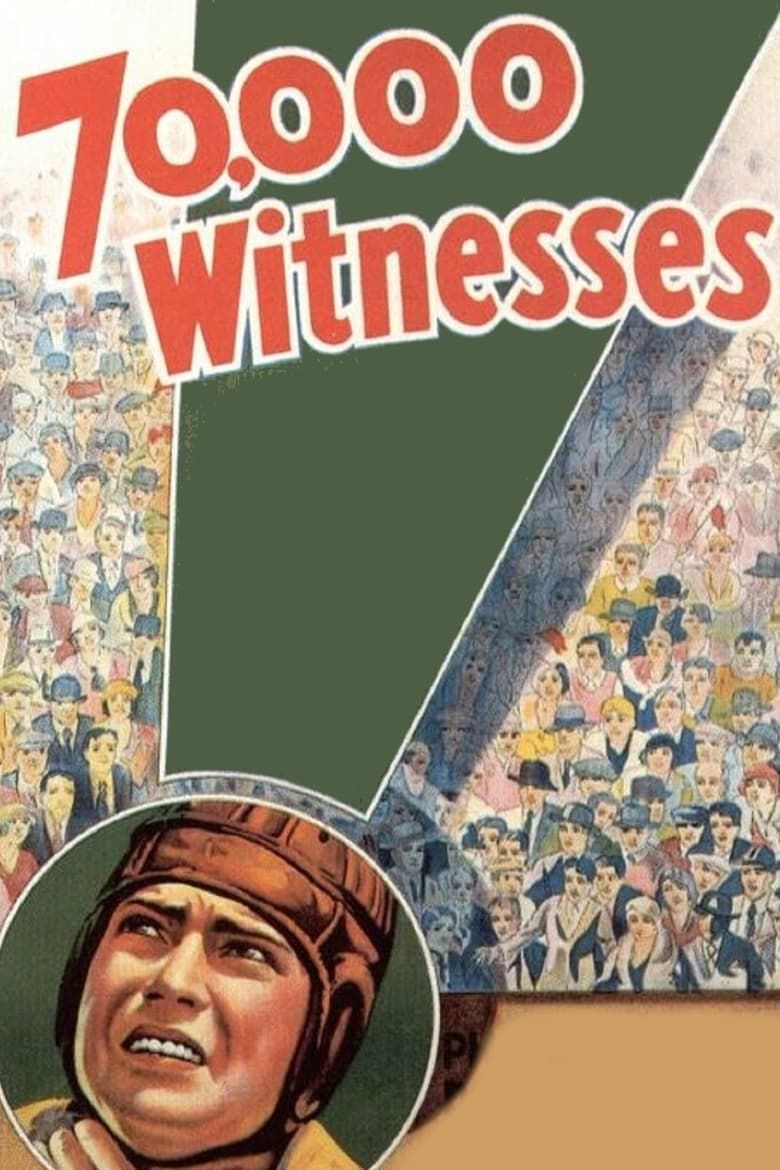 70,000 Witnesses Summary, Latest News, Trailer, Cast, Where to Watch ...