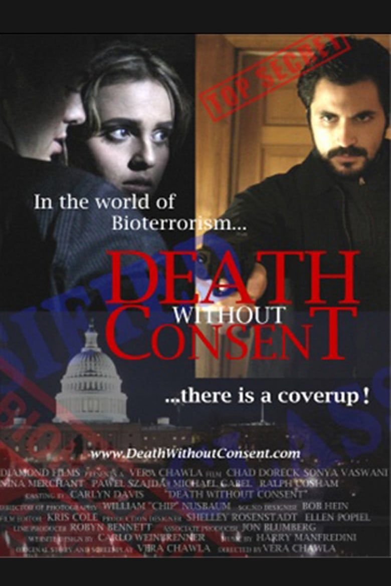 Death Without Consent Summary, Latest News, Trailer, Cast, Where to ...