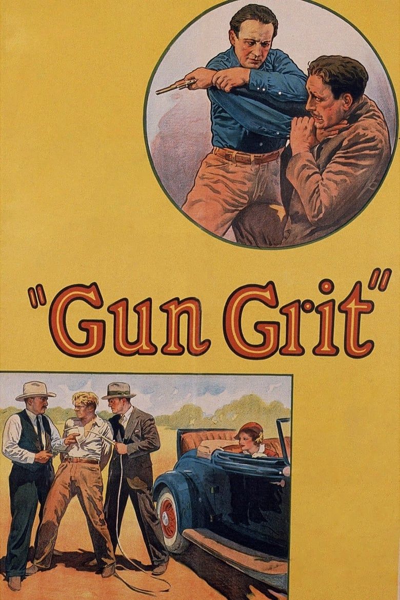Gun Grit Summary, Latest News, Trailer, Cast, Where to Watch and More