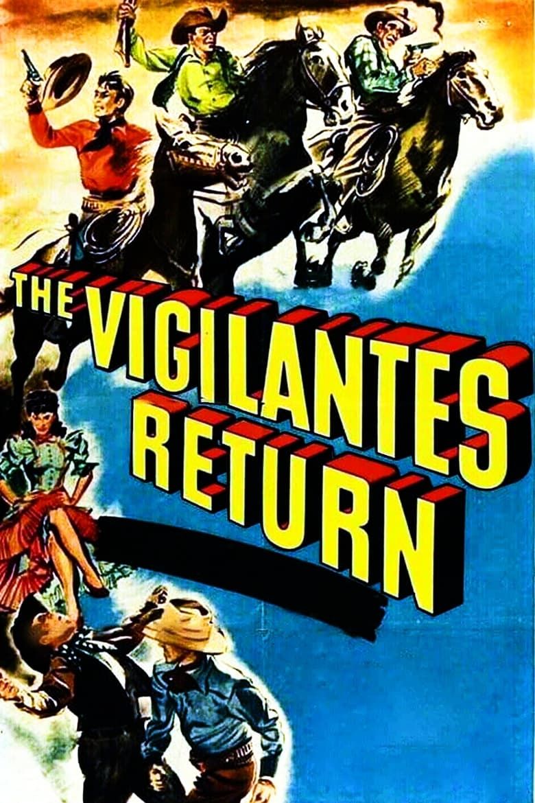 The Vigilantes Return Summary, Latest News, Trailer, Cast, Where to ...