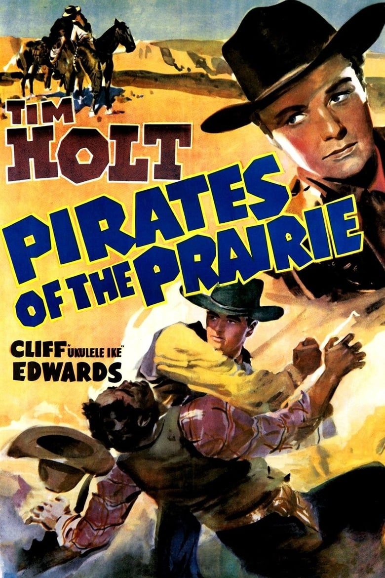 Pirates of the Prairie Summary, Latest News, Trailer, Cast, Where to ...