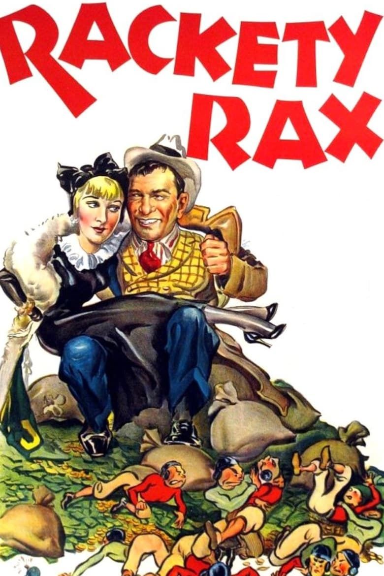 Rackety Rax Summary, Latest News, Trailer, Cast, Where to Watch and More