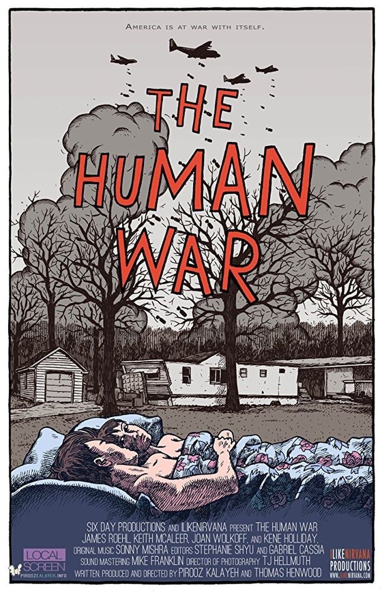 The Human War Summary, Latest News, Trailer, Cast, Where to Watch and More