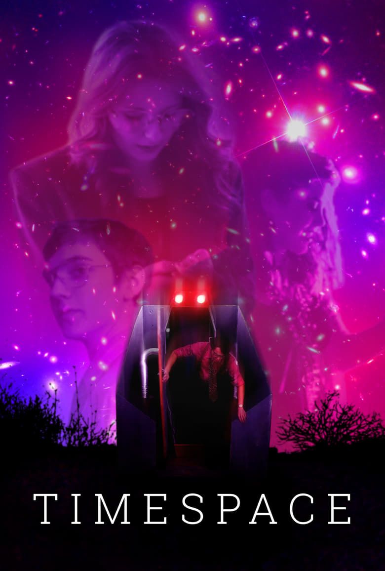 Timespace Summary, Latest News, Trailer, Cast, Where to Watch and More