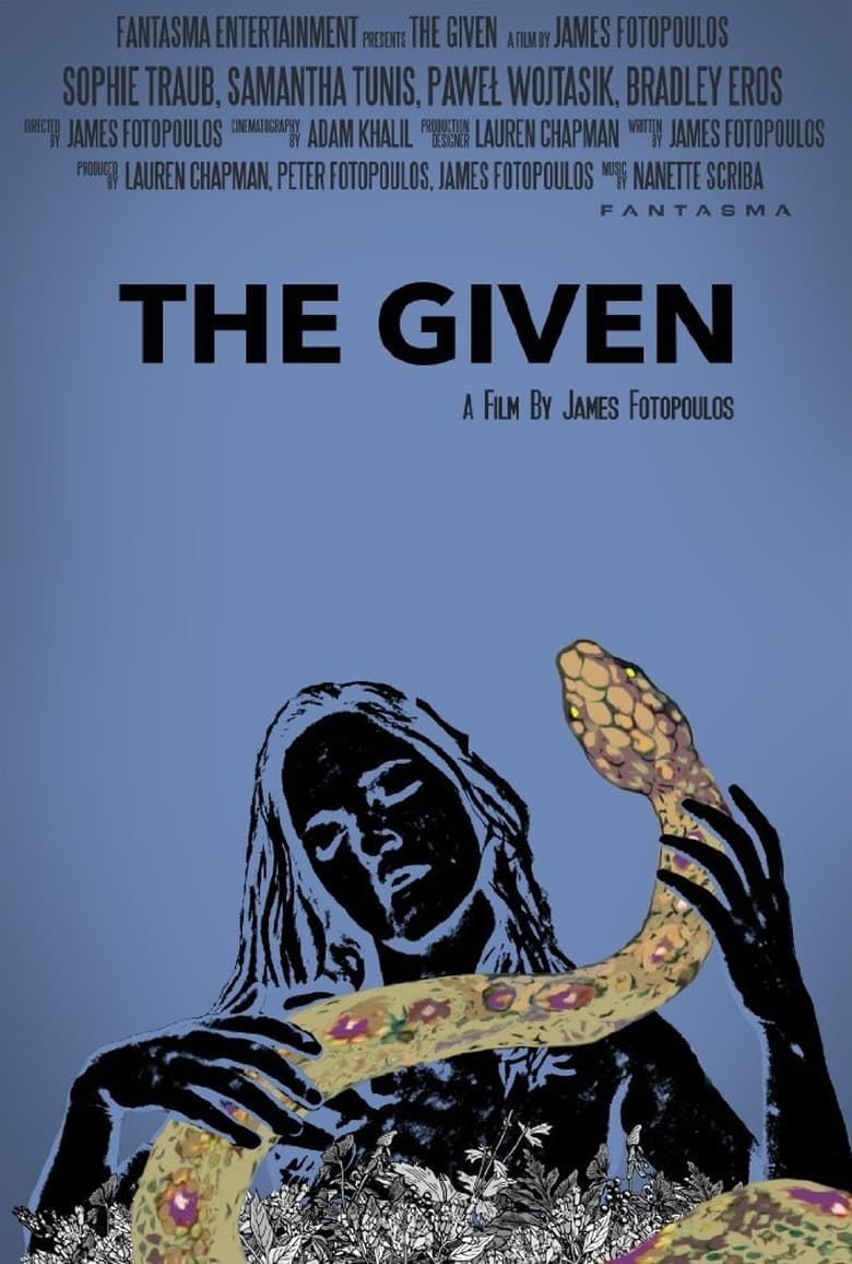 The Given Summary, Latest News, Trailer, Cast, Where to Watch and More