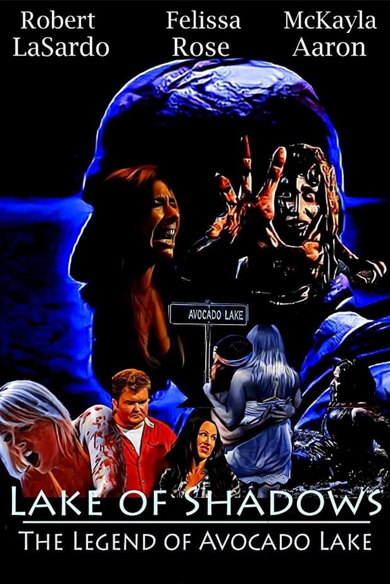 Lake of Shadows Summary, Latest News, Trailer, Cast, Where to Watch and ...