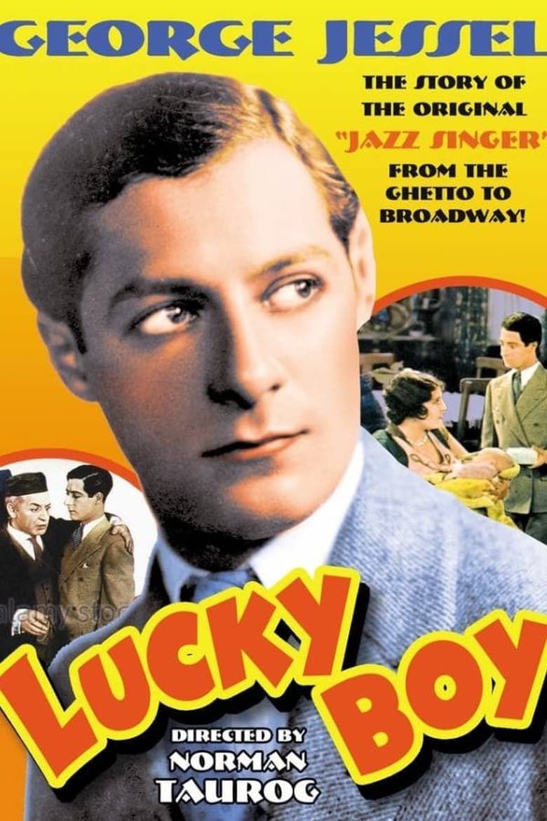 Lucky Boy Summary, Latest News, Trailer, Cast, Where to Watch and More