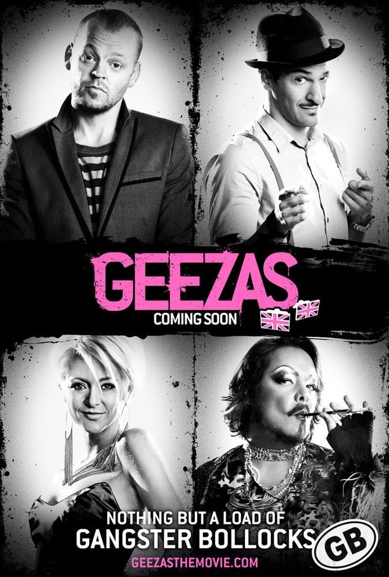 Geezas Summary, Latest News, Trailer, Cast, Where to Watch and More