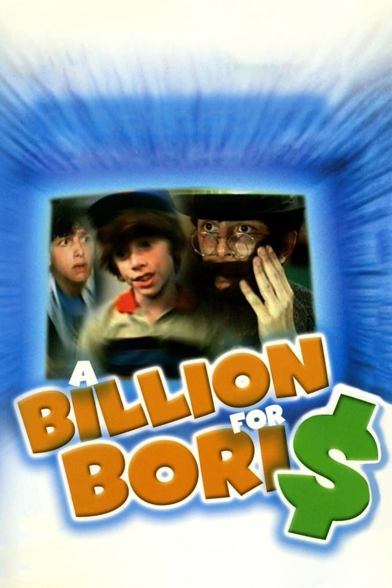 A Billion for Boris Summary, Latest News, Trailer, Cast, Where to Watch ...