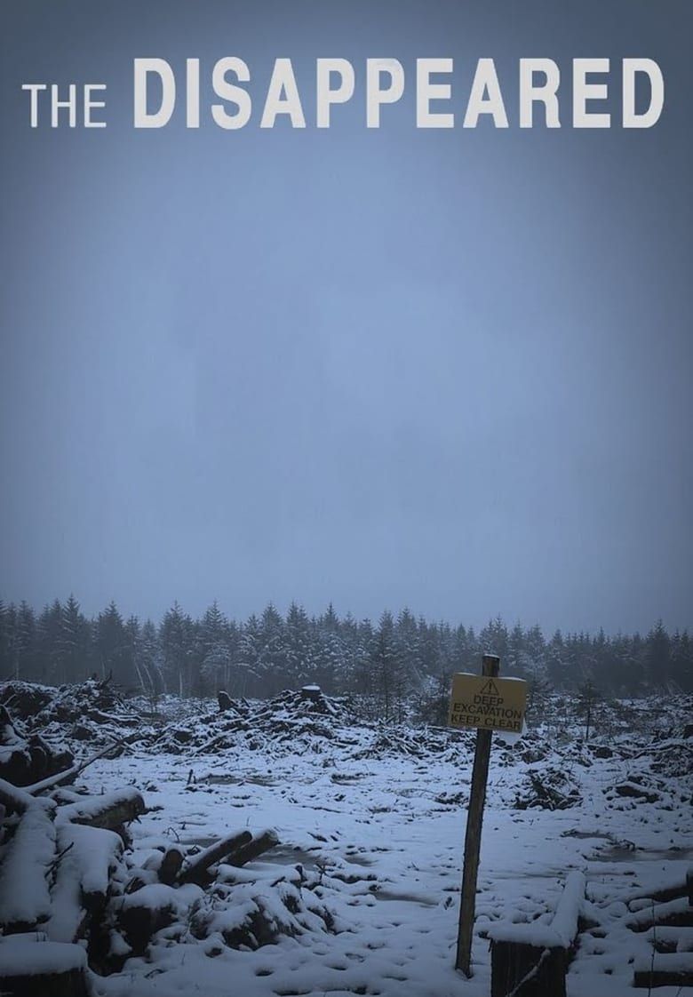 The Disappeared Summary, Latest News, Trailer, Cast, Where to Watch and ...