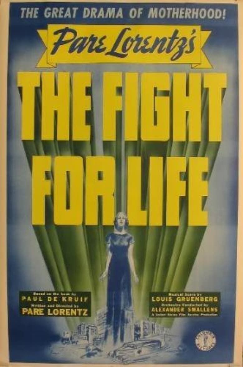 The Fight for Life Summary, Latest News, Trailer, Cast, Where to Watch ...