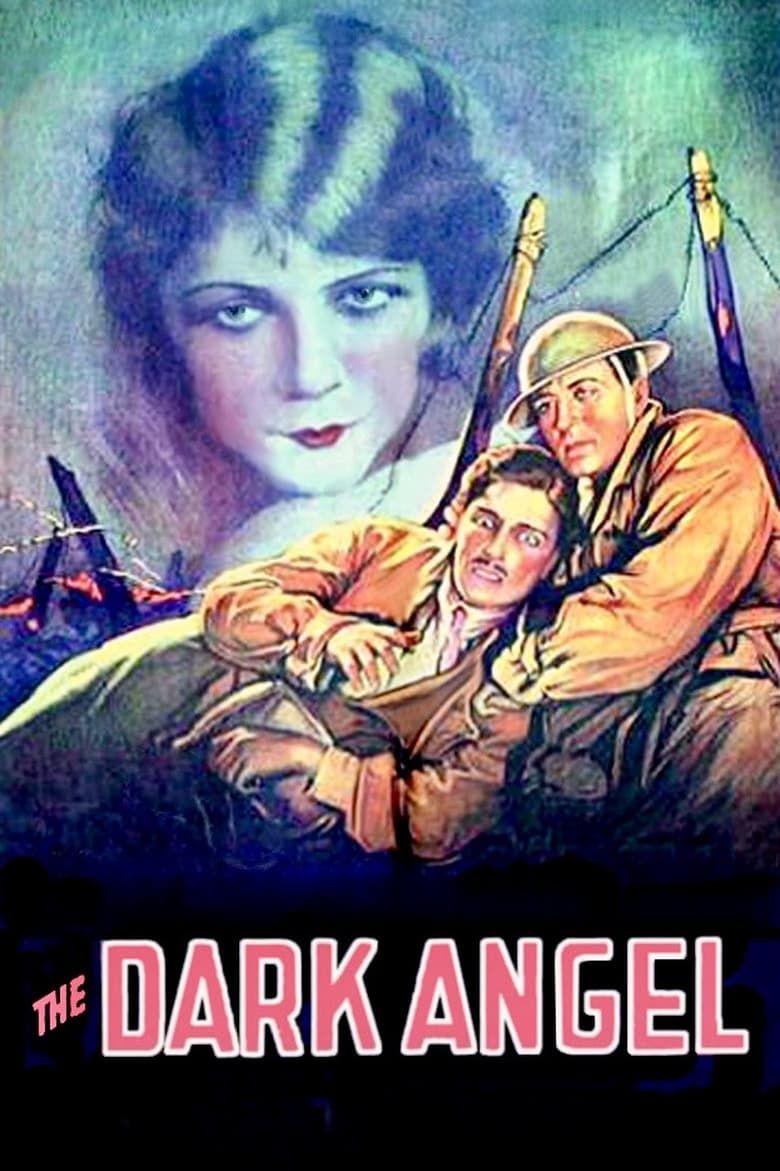 The Dark Angel Summary, Latest News, Trailer, Cast, Where to Watch and More