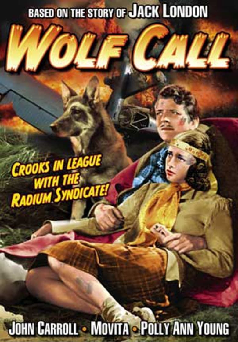 Wolf Call Summary, Latest News, Trailer, Cast, Where to Watch and More