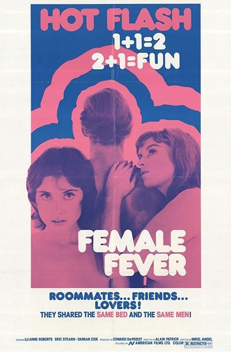 Female Fever Summary, Latest News, Trailer, Cast, Where to Watch and More