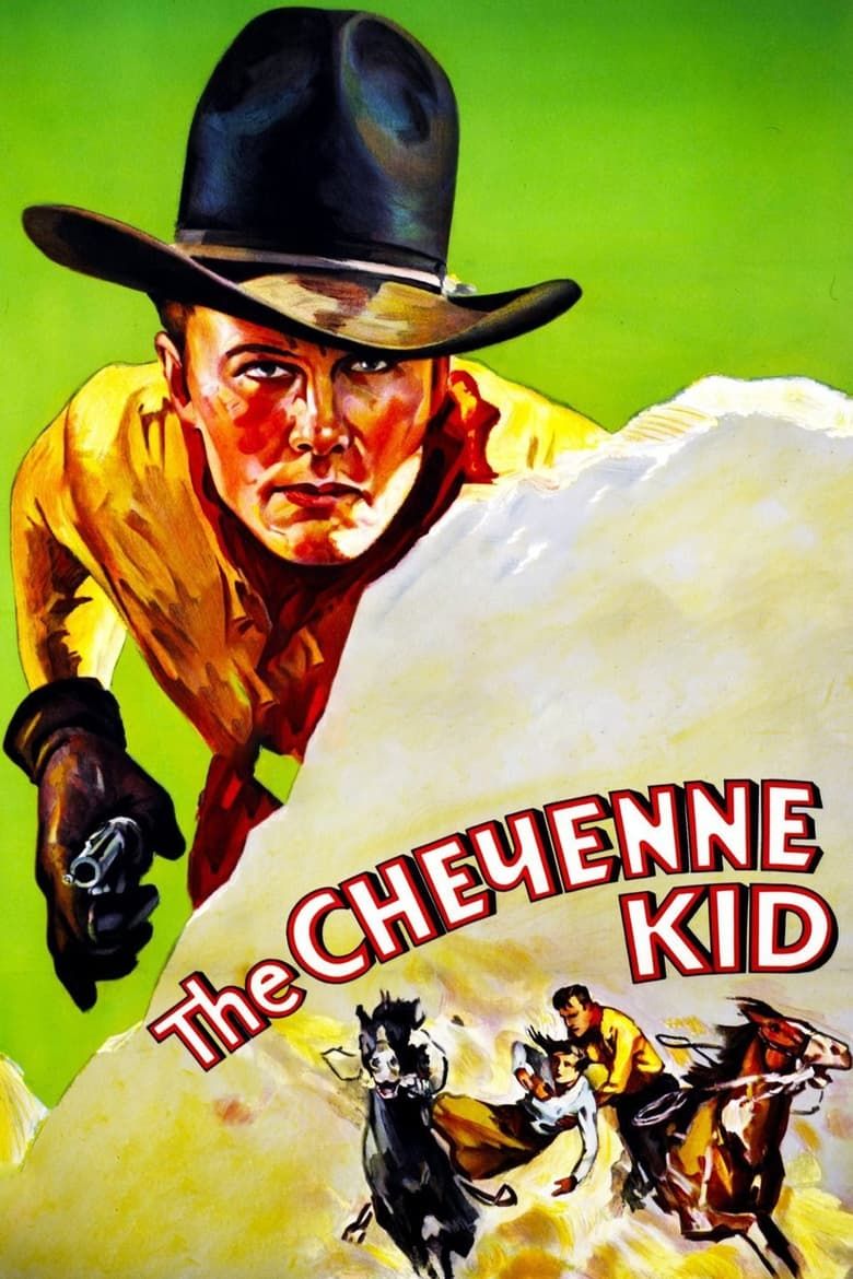 The Cheyenne Kid Summary, Latest News, Trailer, Cast, Where to Watch ...