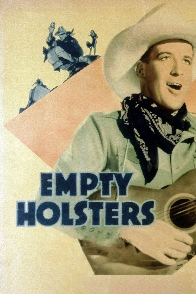 Empty Holsters Summary, Latest News, Trailer, Cast, Where to Watch and More