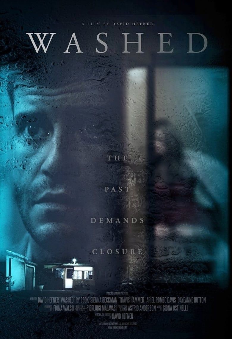 Washed Summary, Latest News, Trailer, Cast, Where to Watch and More